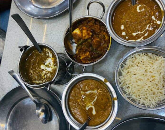 New Gupta Restaurant, Paharganj, New Delhi | Zomato