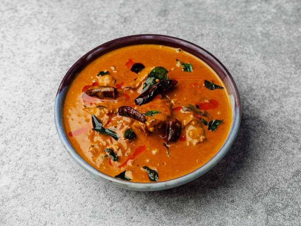 Menu of Orka Puli, Kakkanad, Kochi