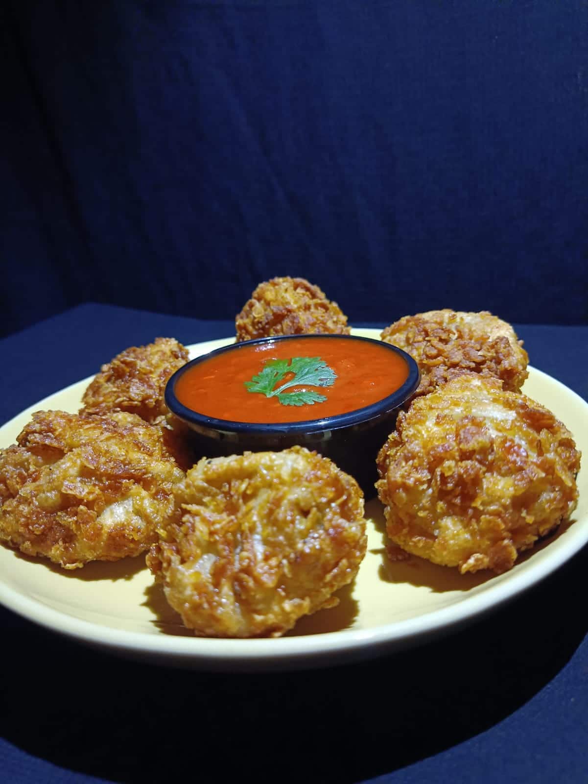 Food Court Momozz Den, Koti, Hyderabad | Zomato