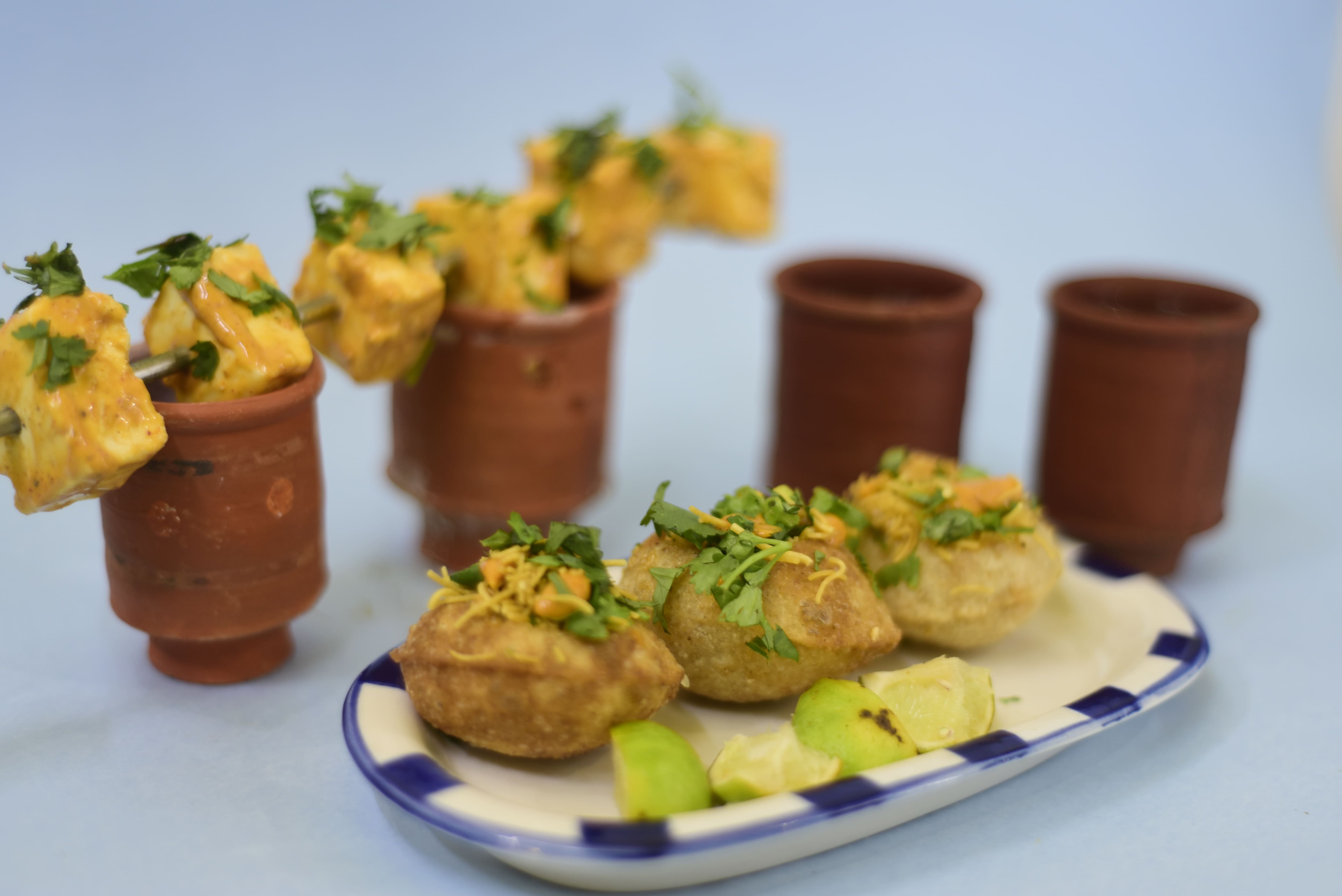 Muah! Fuchka, Porvorim, Goa | Zomato
