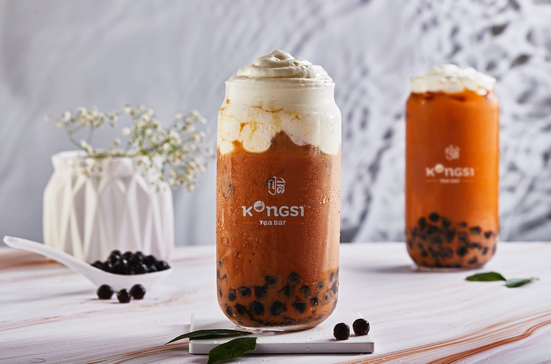 Kongsi Tea Bar, Bellandur, Bangalore | Zomato