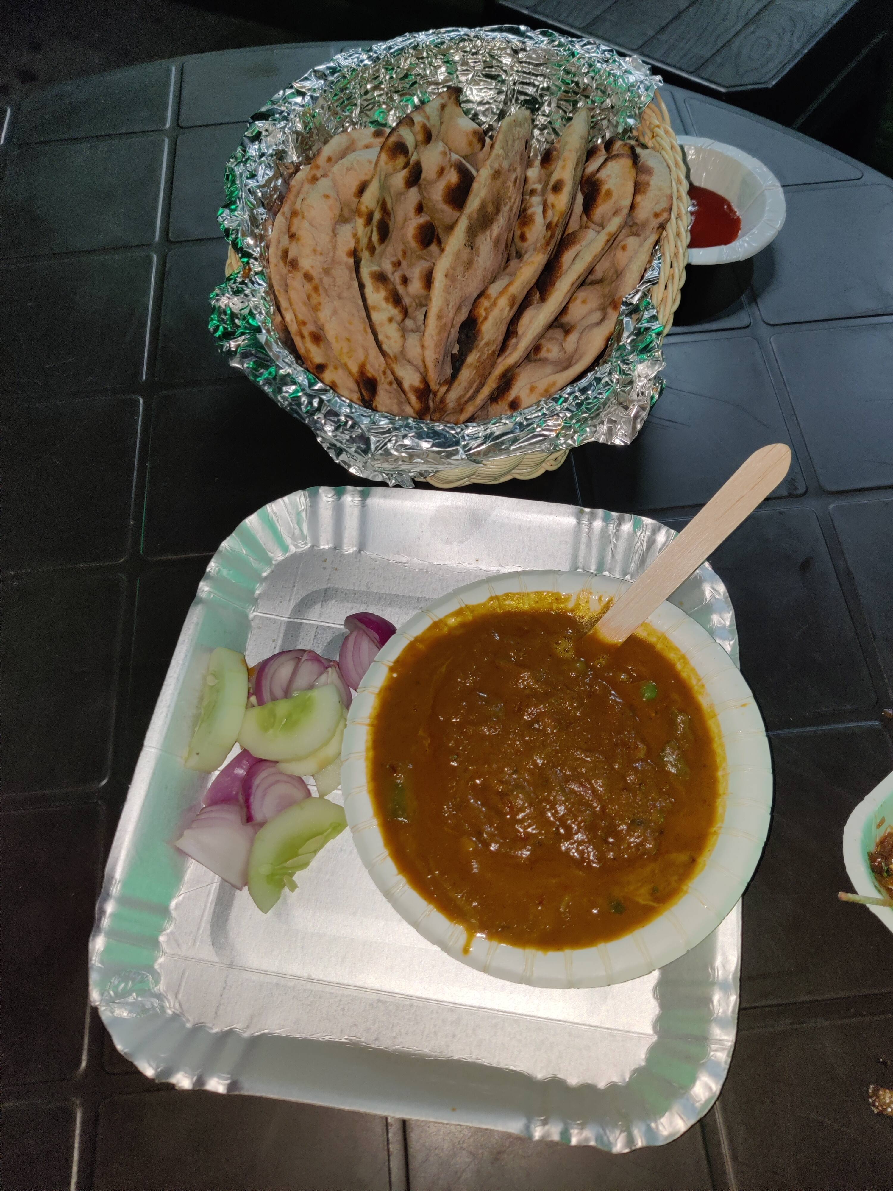 Roti Boss, Sakthi Nagar, Mysore | Zomato