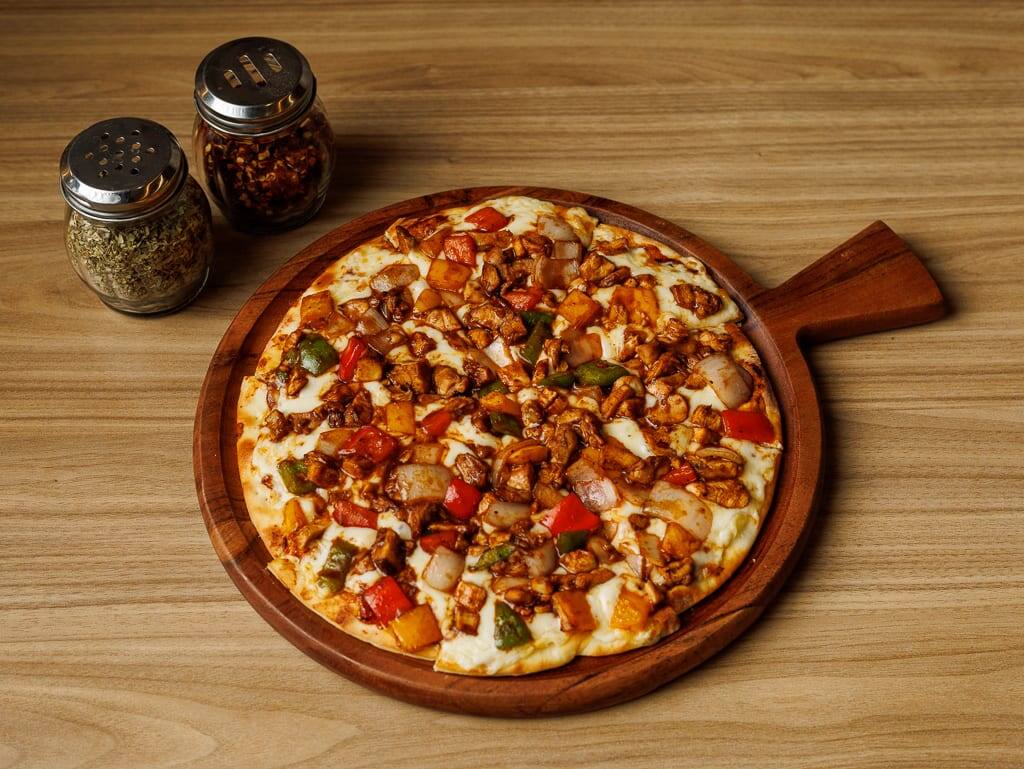 Menu of Taste Bakers, Elamakkara, Kochi