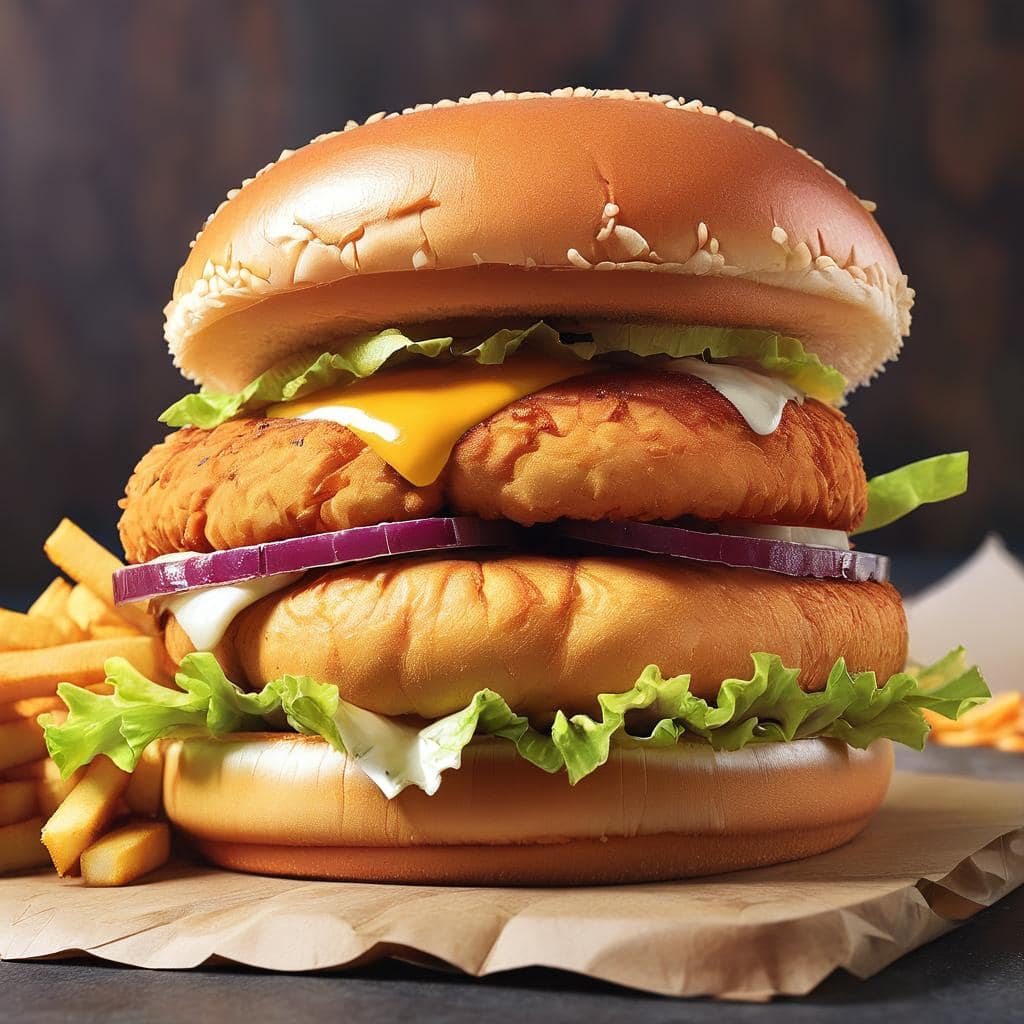 House Of Burger, Zeta 1, Greater Noida | Zomato