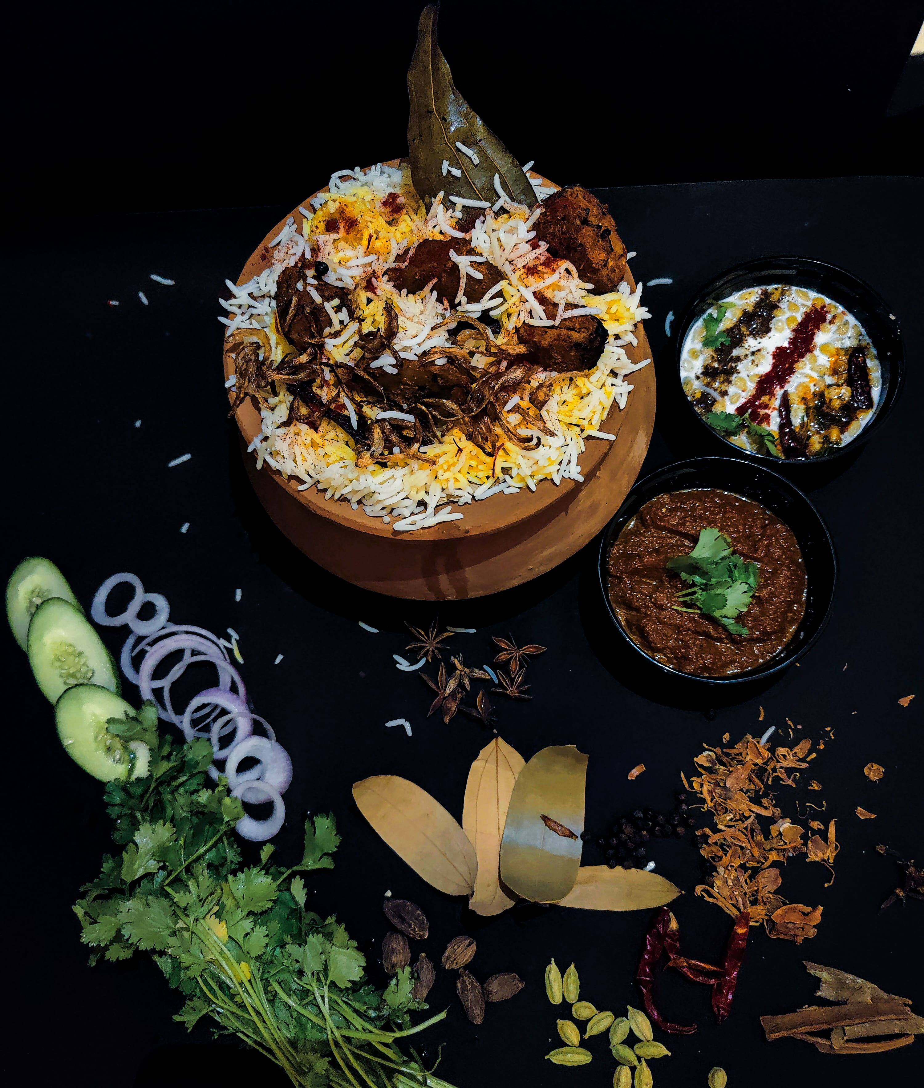 The Handi Express, Mathura Locality, Mathura | Zomato