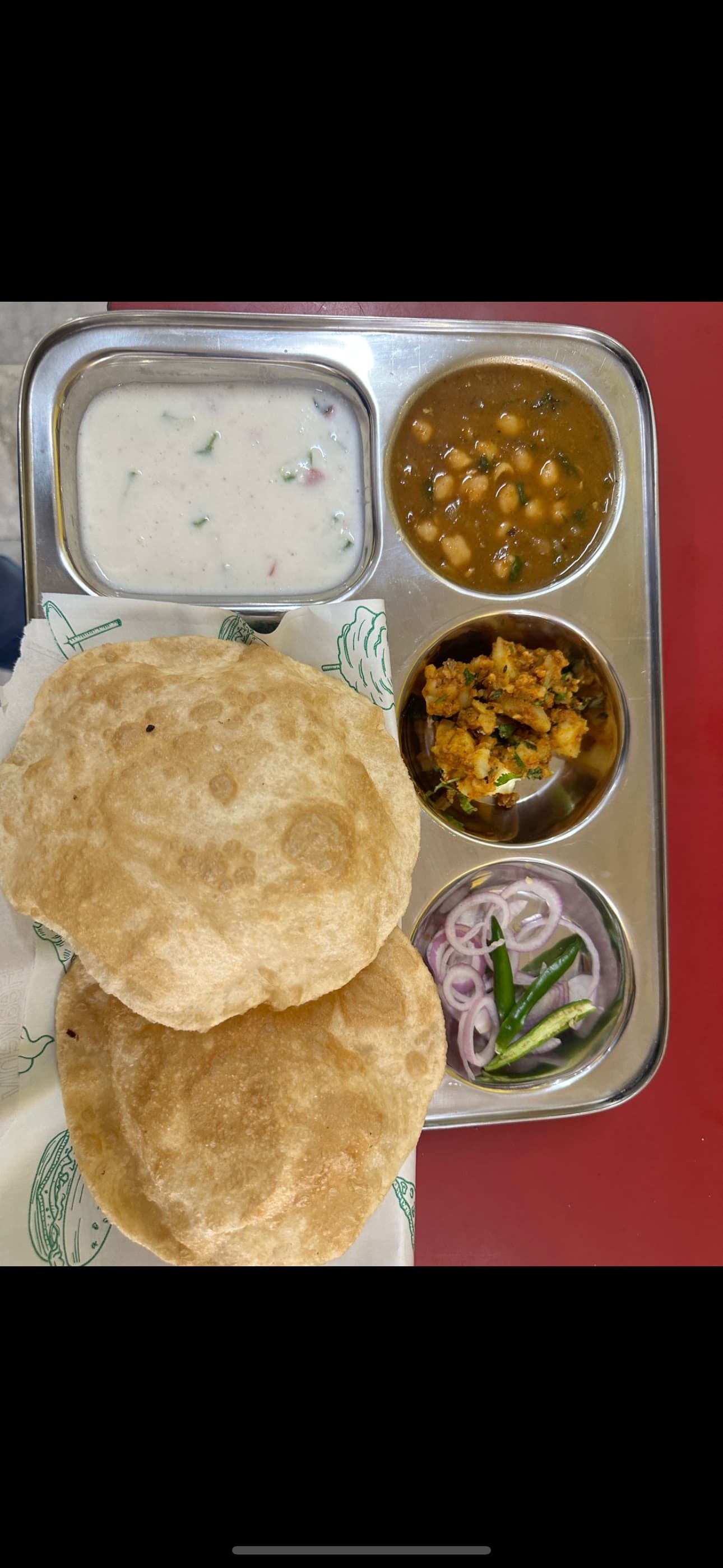 Arya Fast Food, Sector 82, Mohali | Zomato