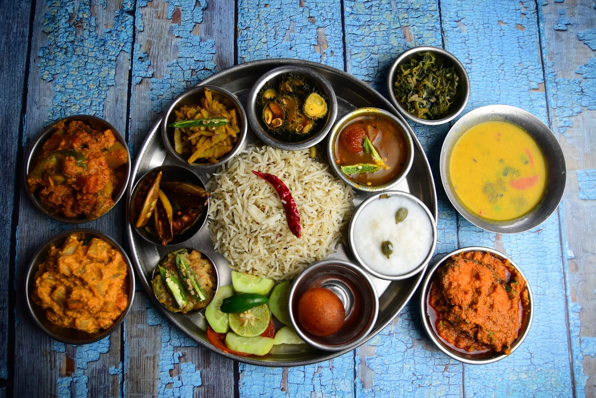 Gagan Restaurant, Port Blair Locality, Port Blair | Zomato