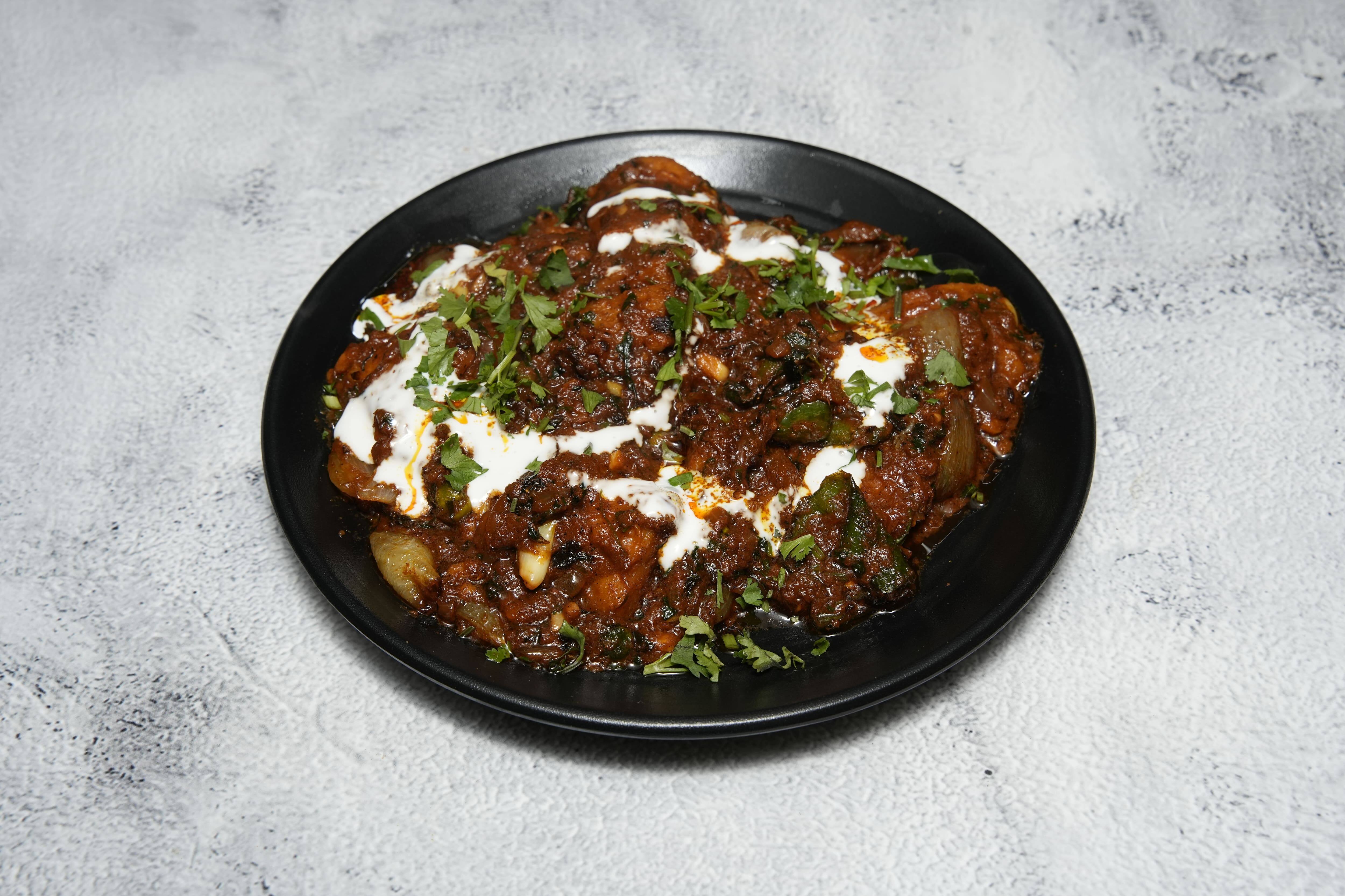 Zaika-E-Chaap, Model Town 3, New Delhi | Zomato