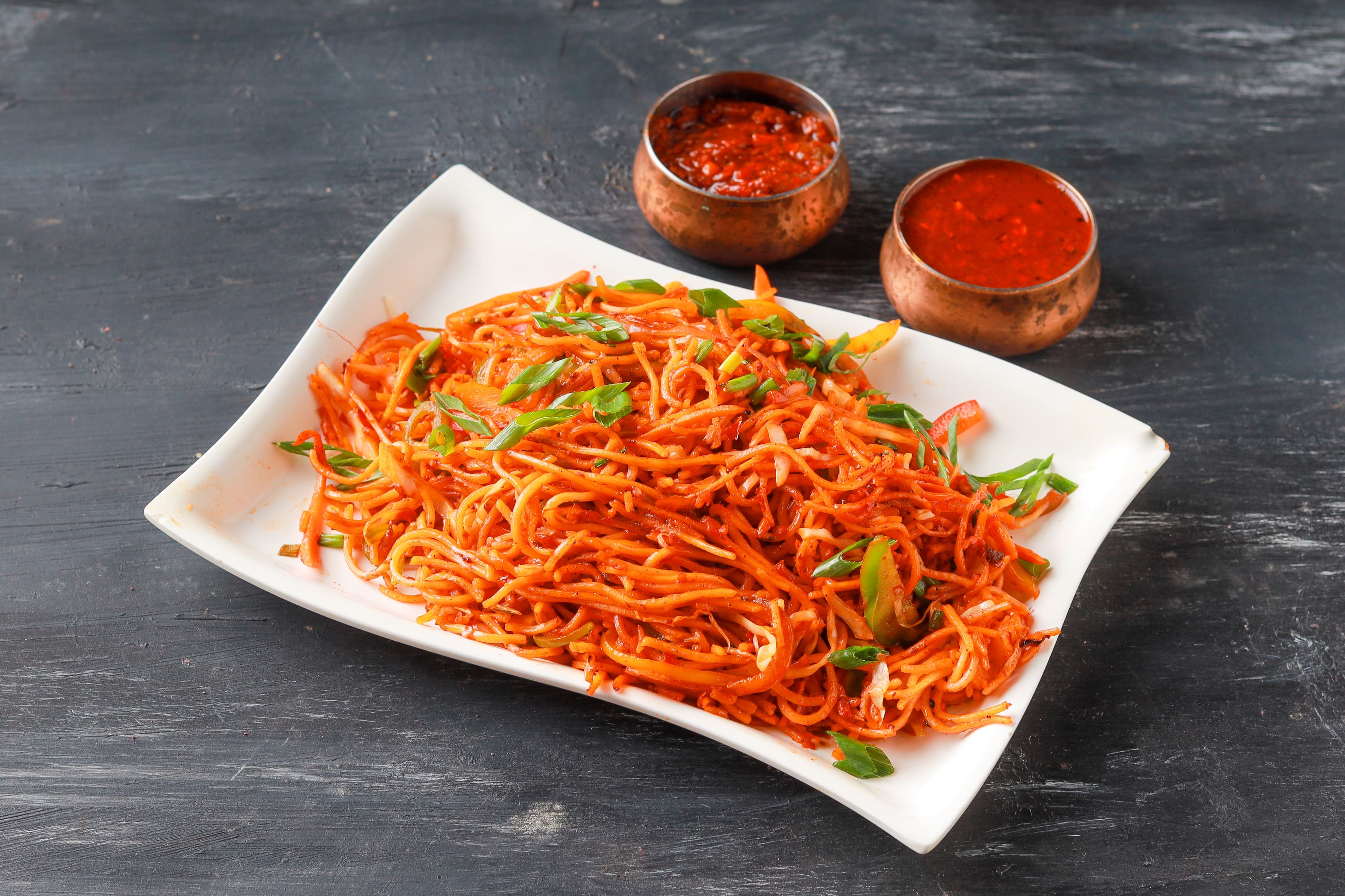 Menu of The Local Cafe, Ulhasnagar, Thane