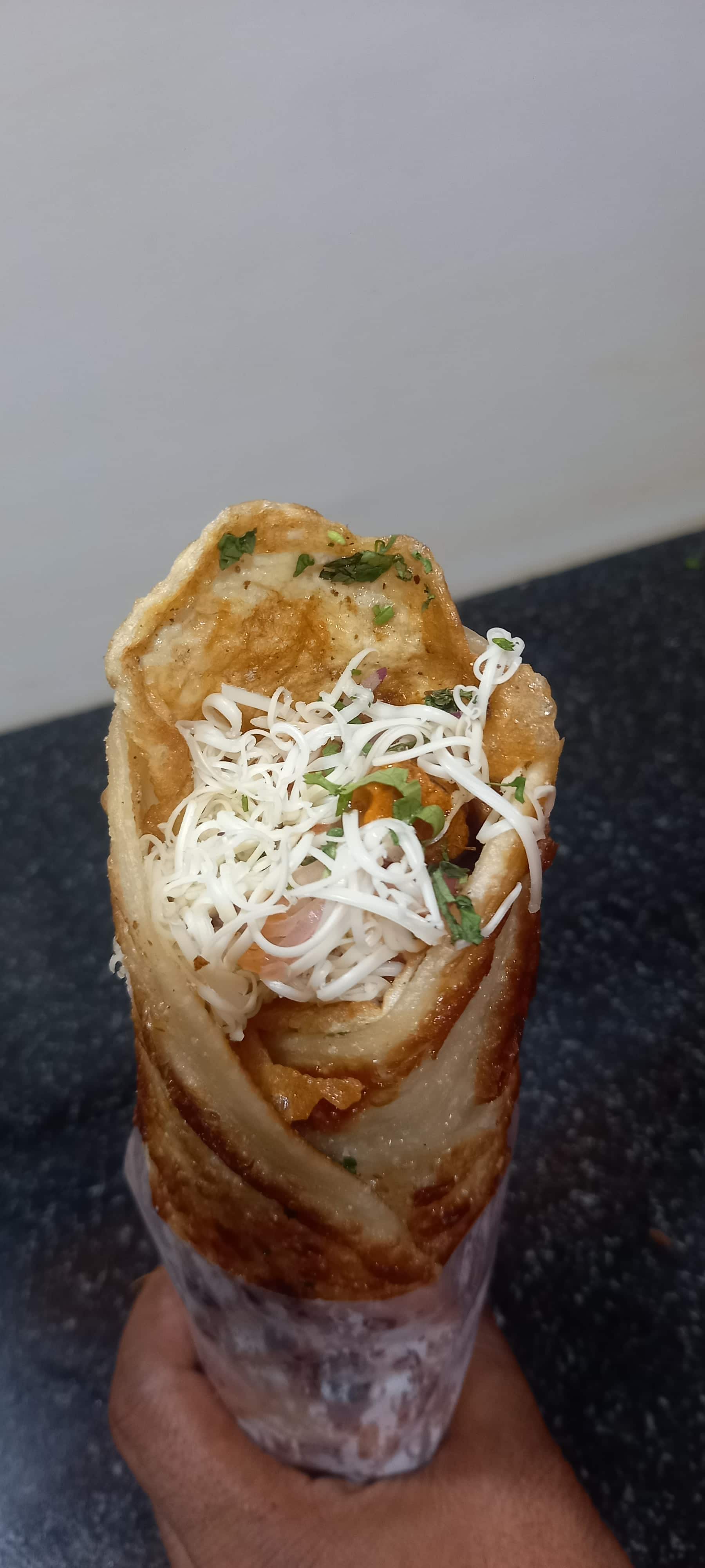 Old Roll Darbar, Gachibowli, Hyderabad | Zomato