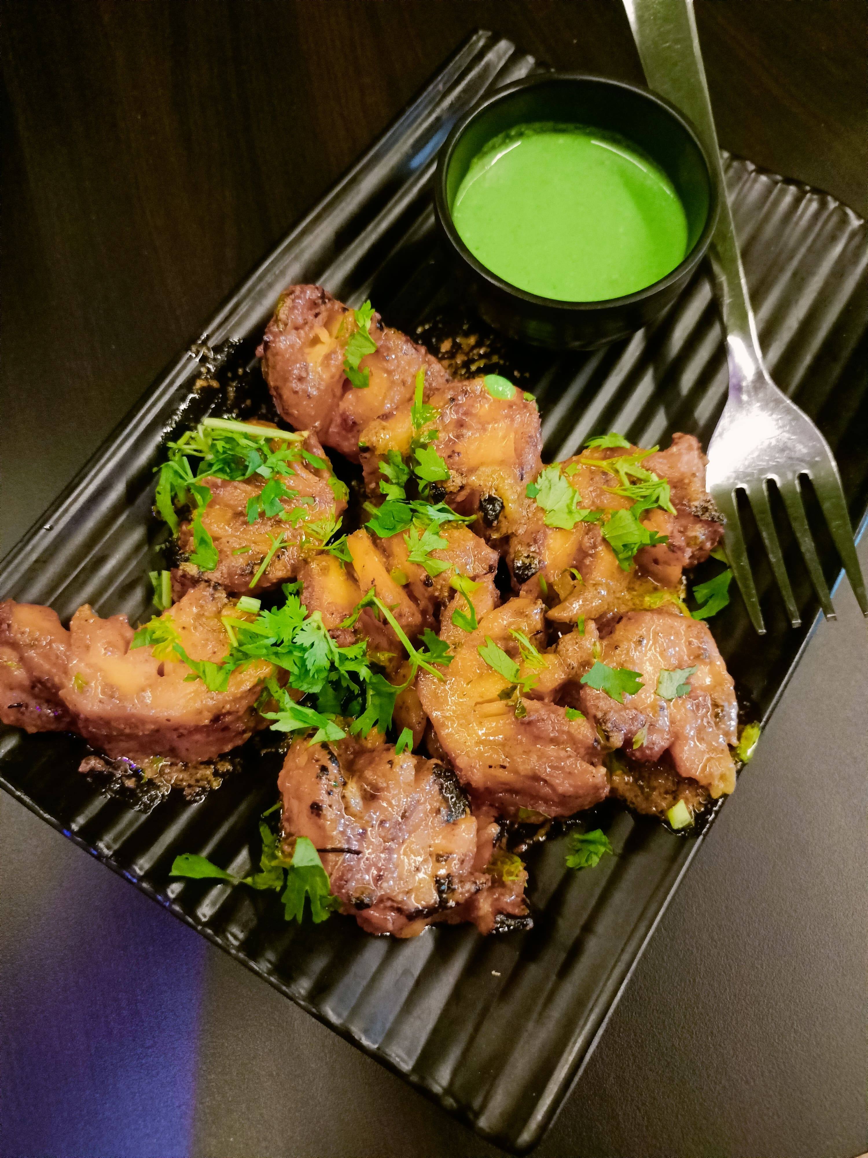 Menu of Chaap Chatorey, Bhandup, Mumbai