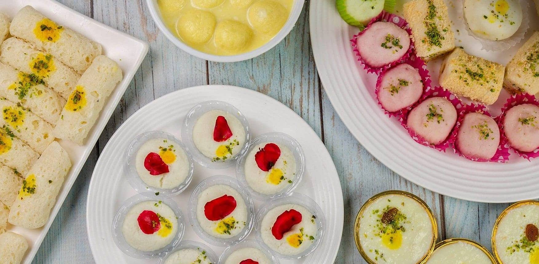 Gupta Brothers, New Town, Kolkata | Zomato