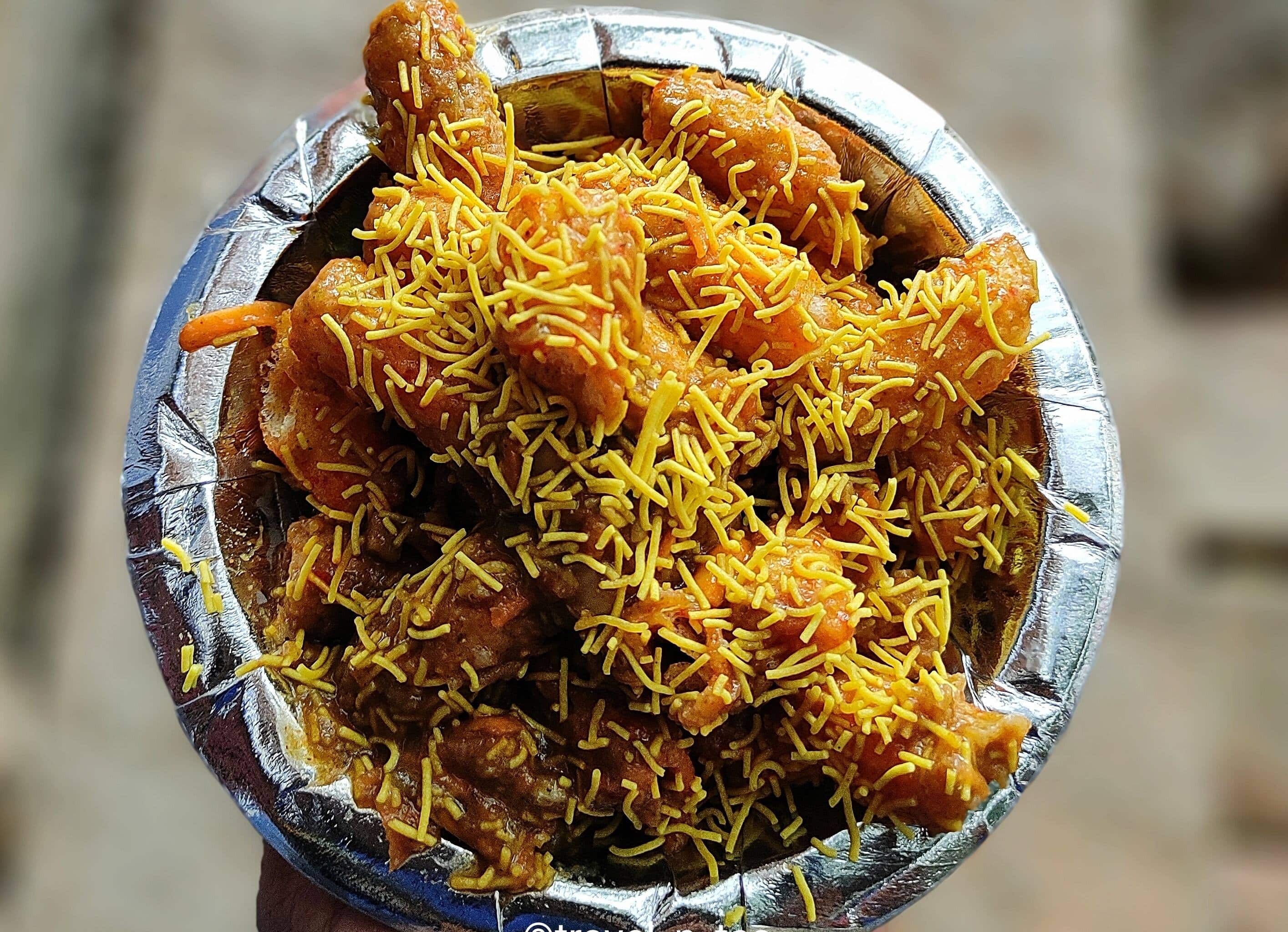 Mysore Special Chats, Malleshwaram, Bangalore | Zomato