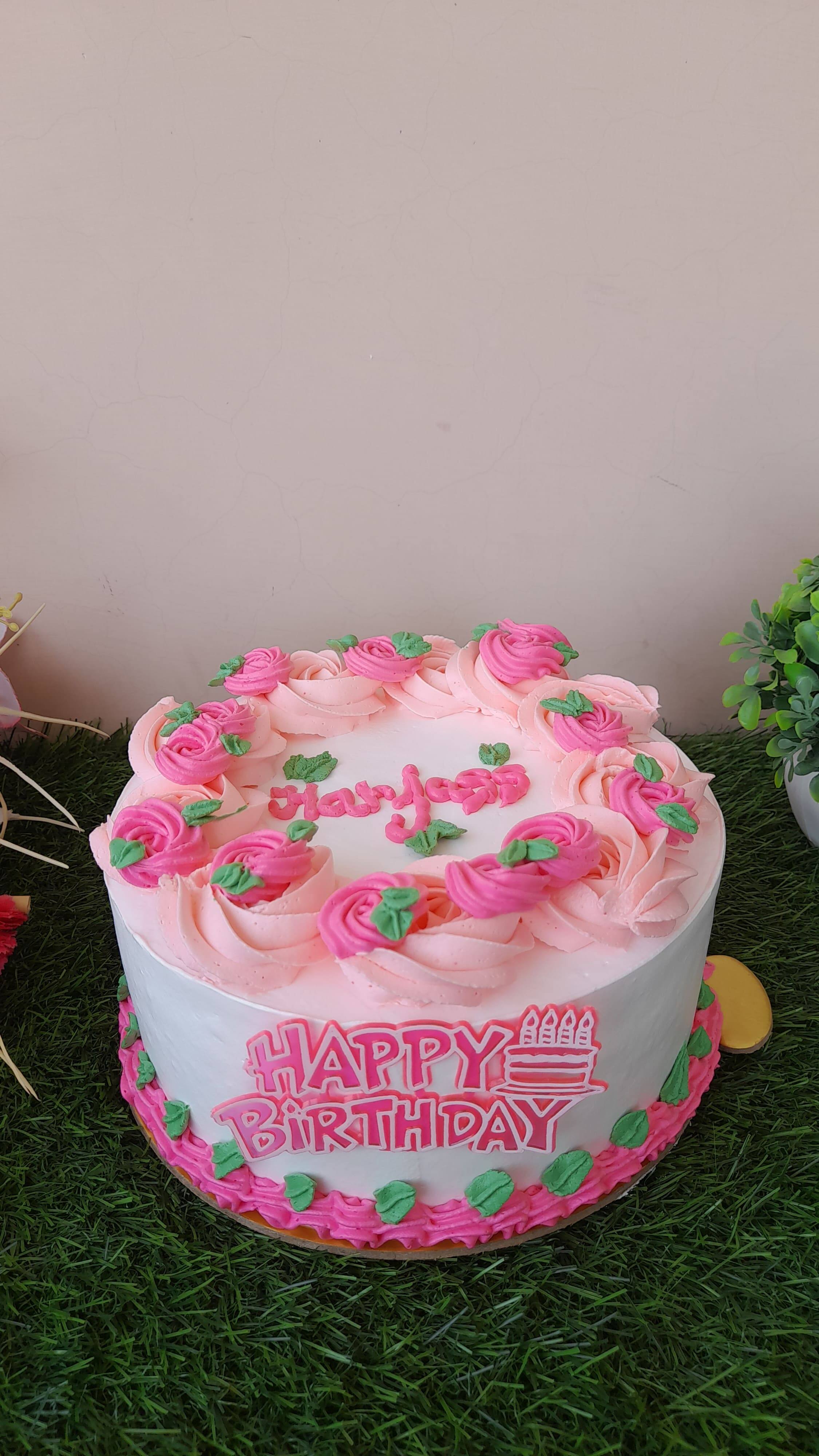 Cake Town, Malerkotla Locality order online - Zomato
