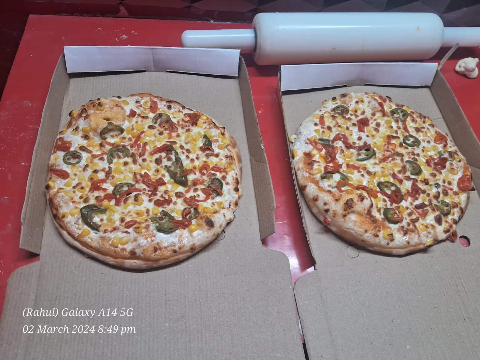 Pizza Bar, Lal Kuan, Ghaziabad | Zomato