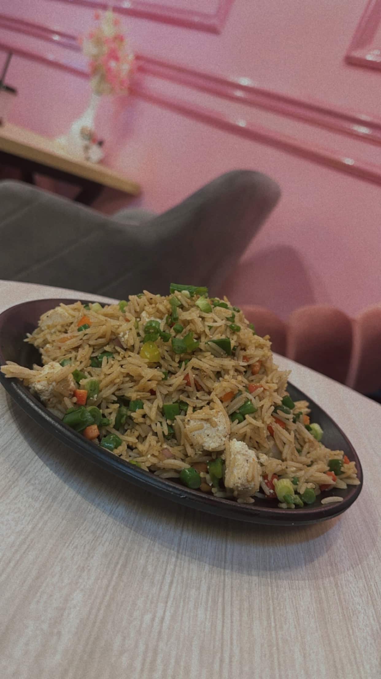 The Rosebud Cafe, Gamma 1, Greater Noida | Zomato