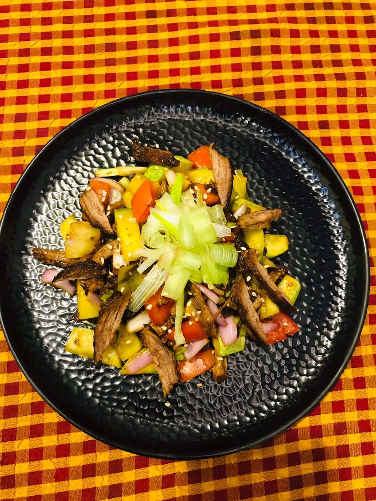 Mei Mei Kitchen, Ejipura, Bangalore | Zomato