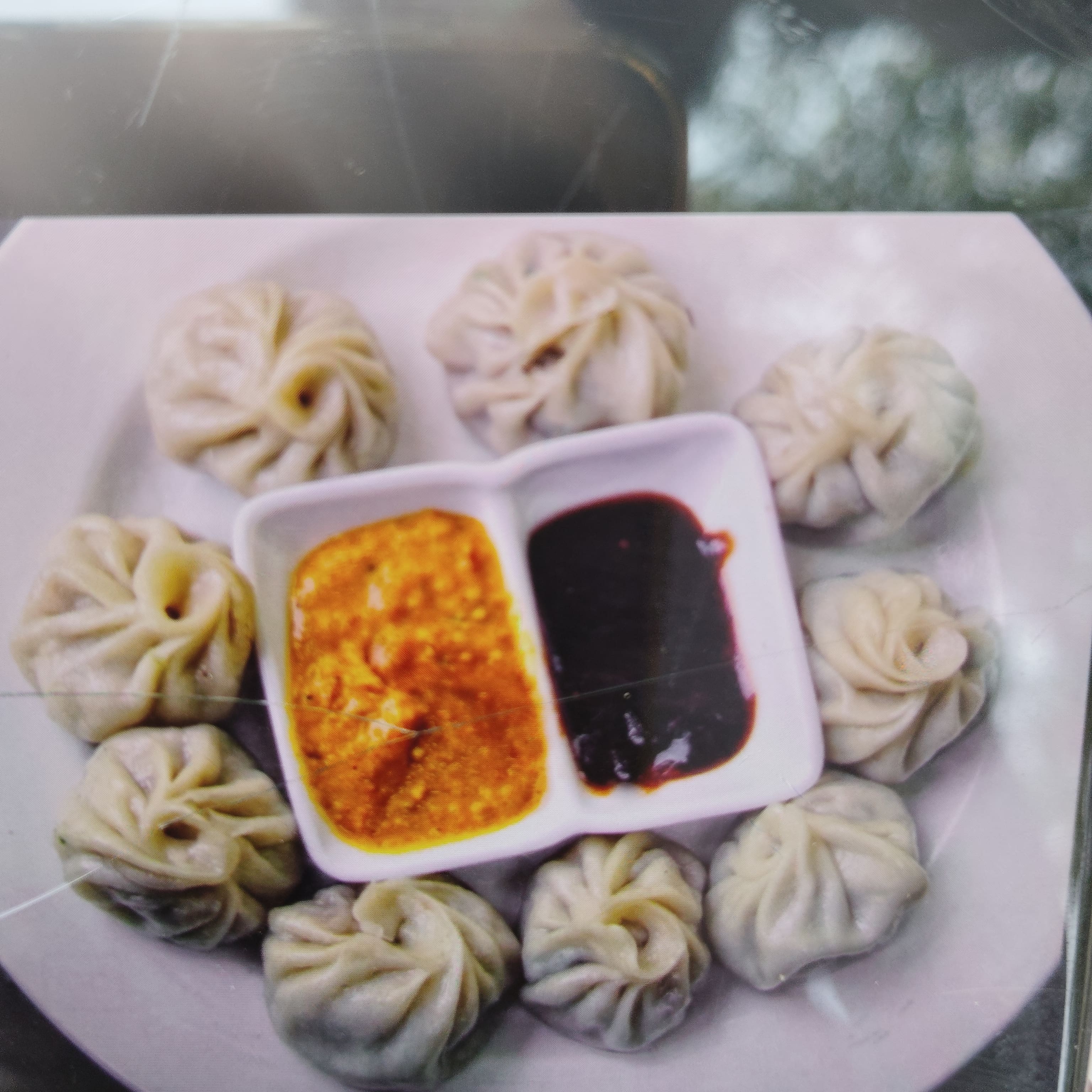 Raj Momos, Rohini, New Delhi | Zomato