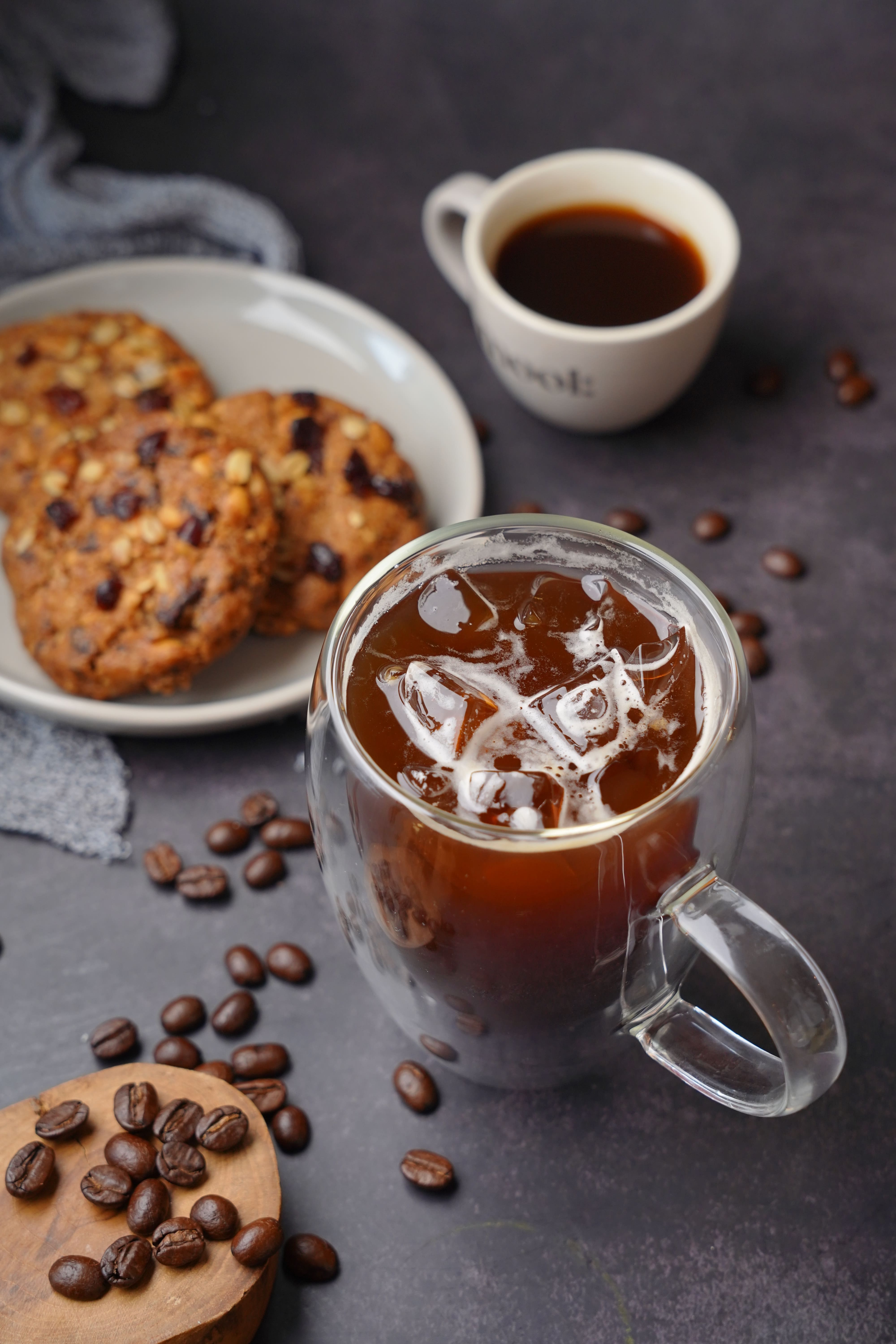 Mool: Kaapi bar & Bakes, Fort, Mumbai | Zomato