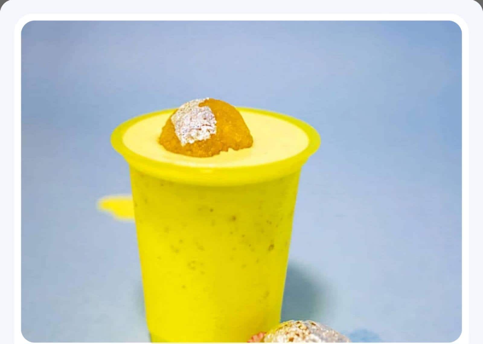 Frullato, Aundh, Pune | Zomato