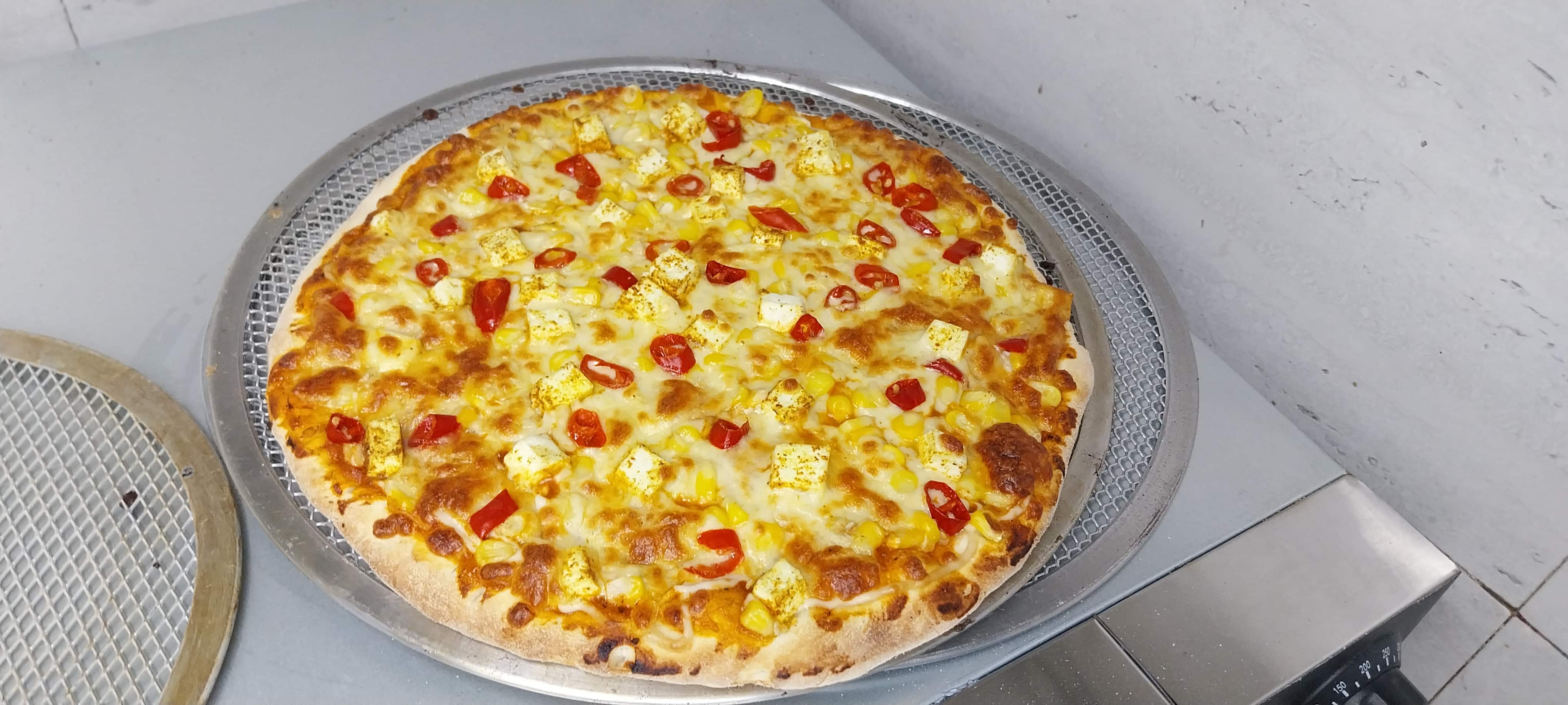 Thanda Garam, Sector 30, Chandigarh | Zomato