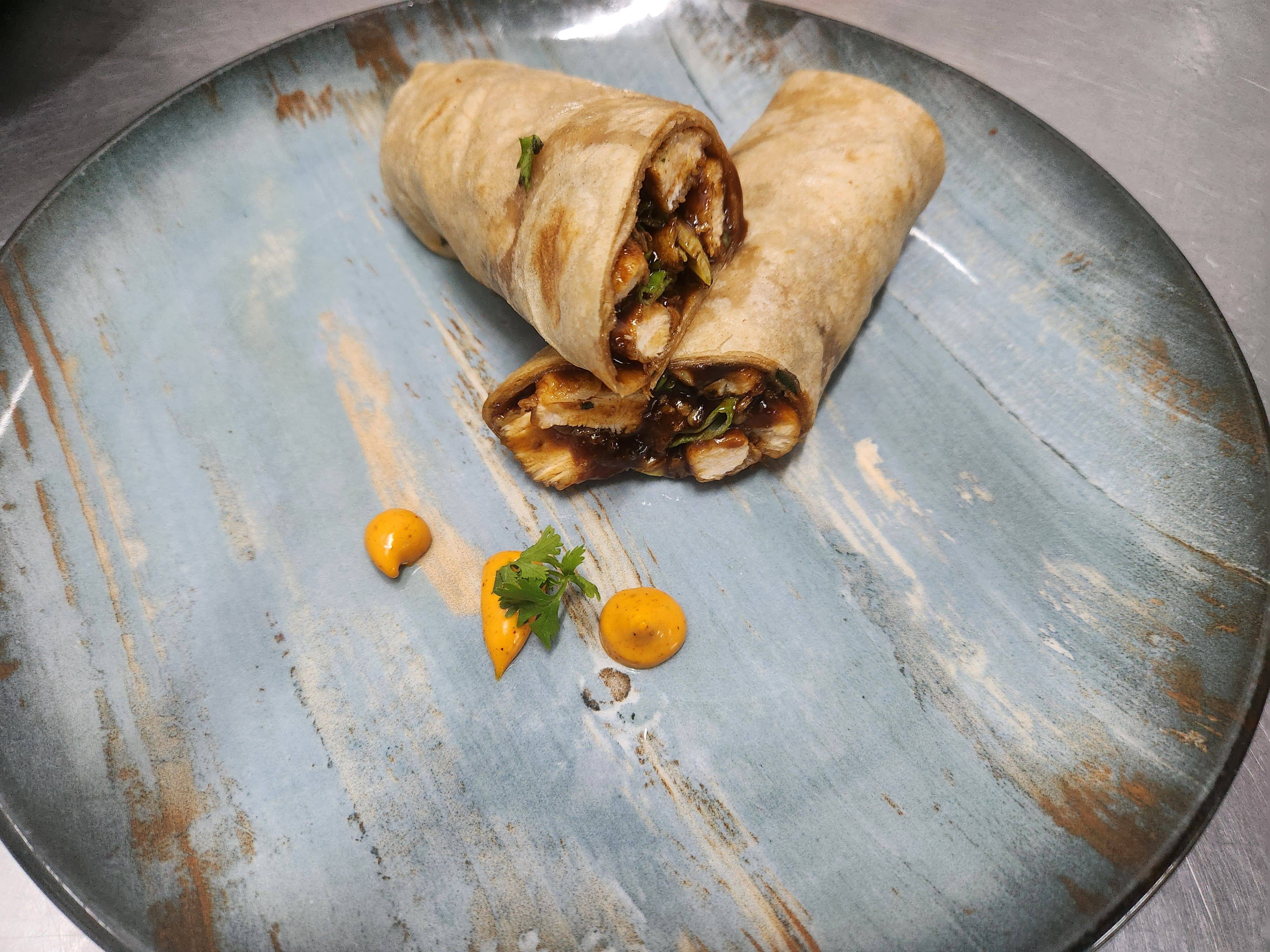 V Roll, Sakinaka, Mumbai | Zomato