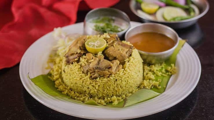 Ambari Family Restaurant, Vijay Nagar, Bangalore | Zomato