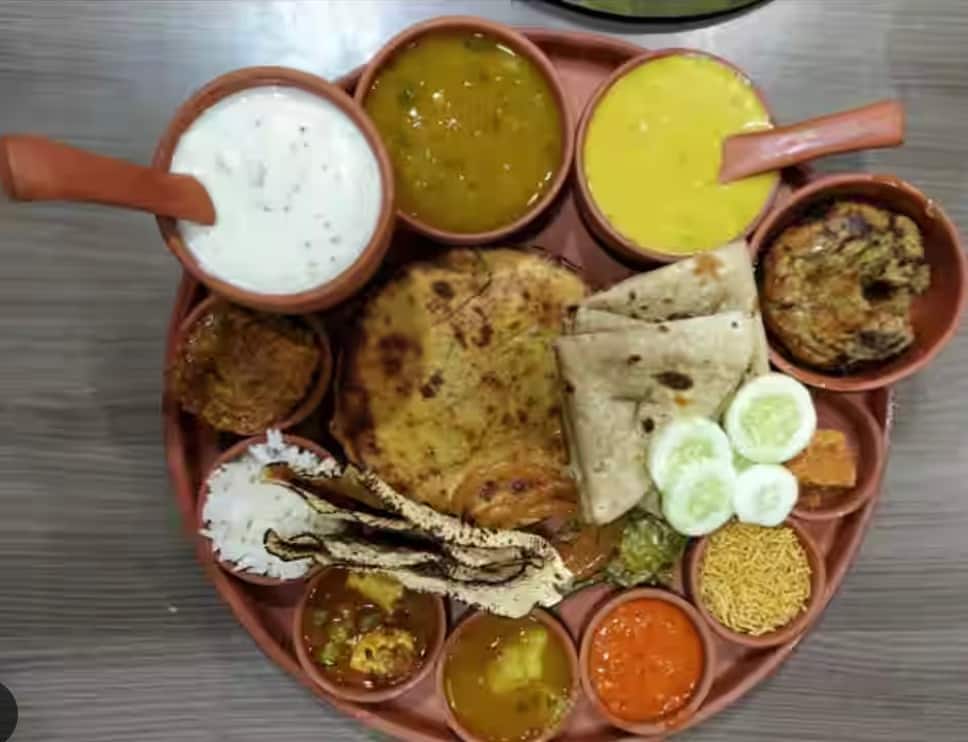 Amar Pure Veg Kitchen, Rainawari, Srinagar | Zomato
