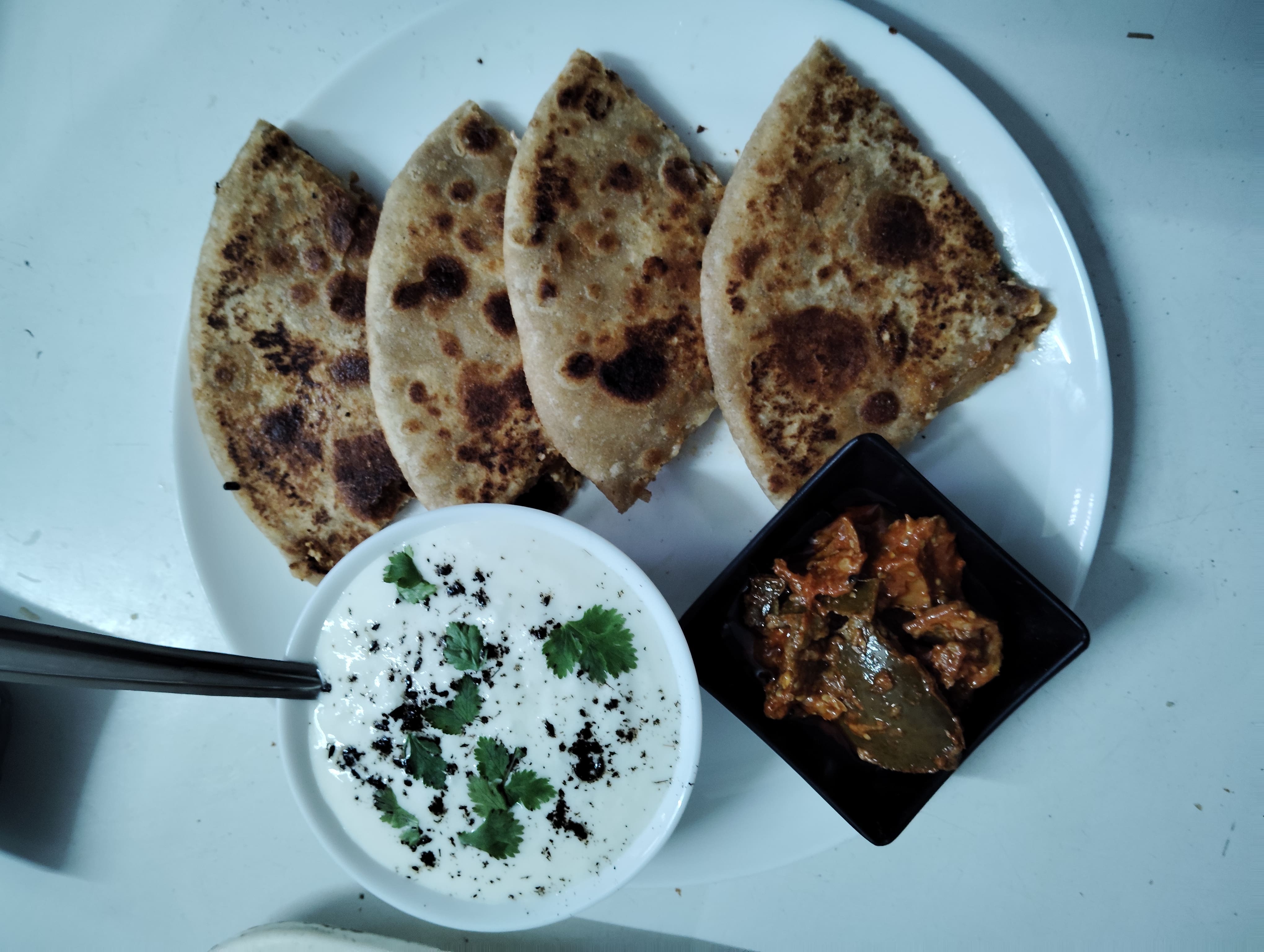Sadak Kinare Cafe & Restaurant, Amer, Jaipur | Zomato