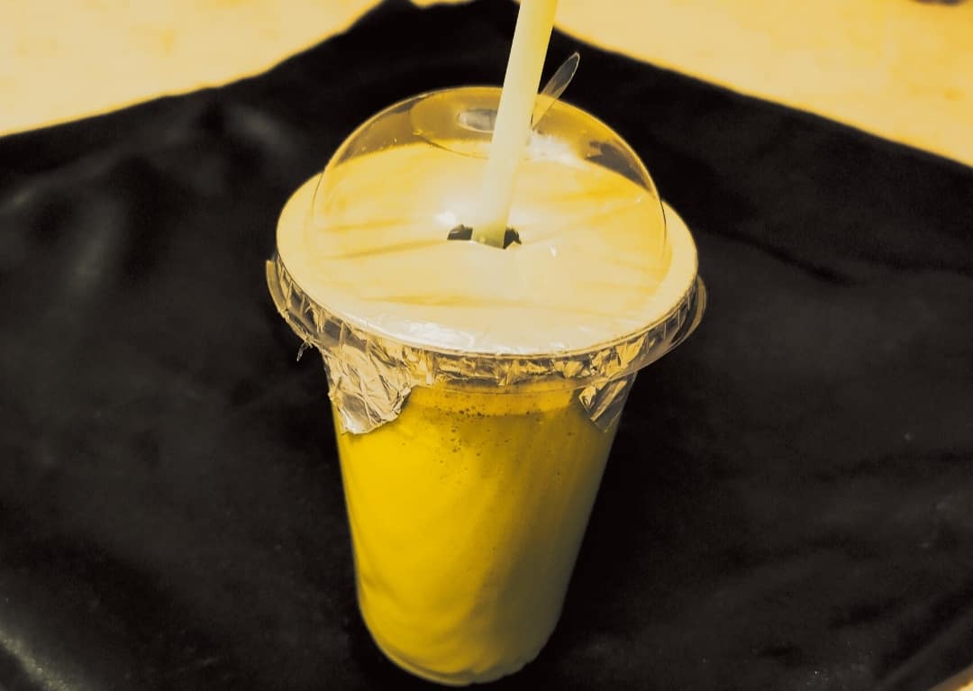 Criterion, Light Industrial Area order online - Zomato