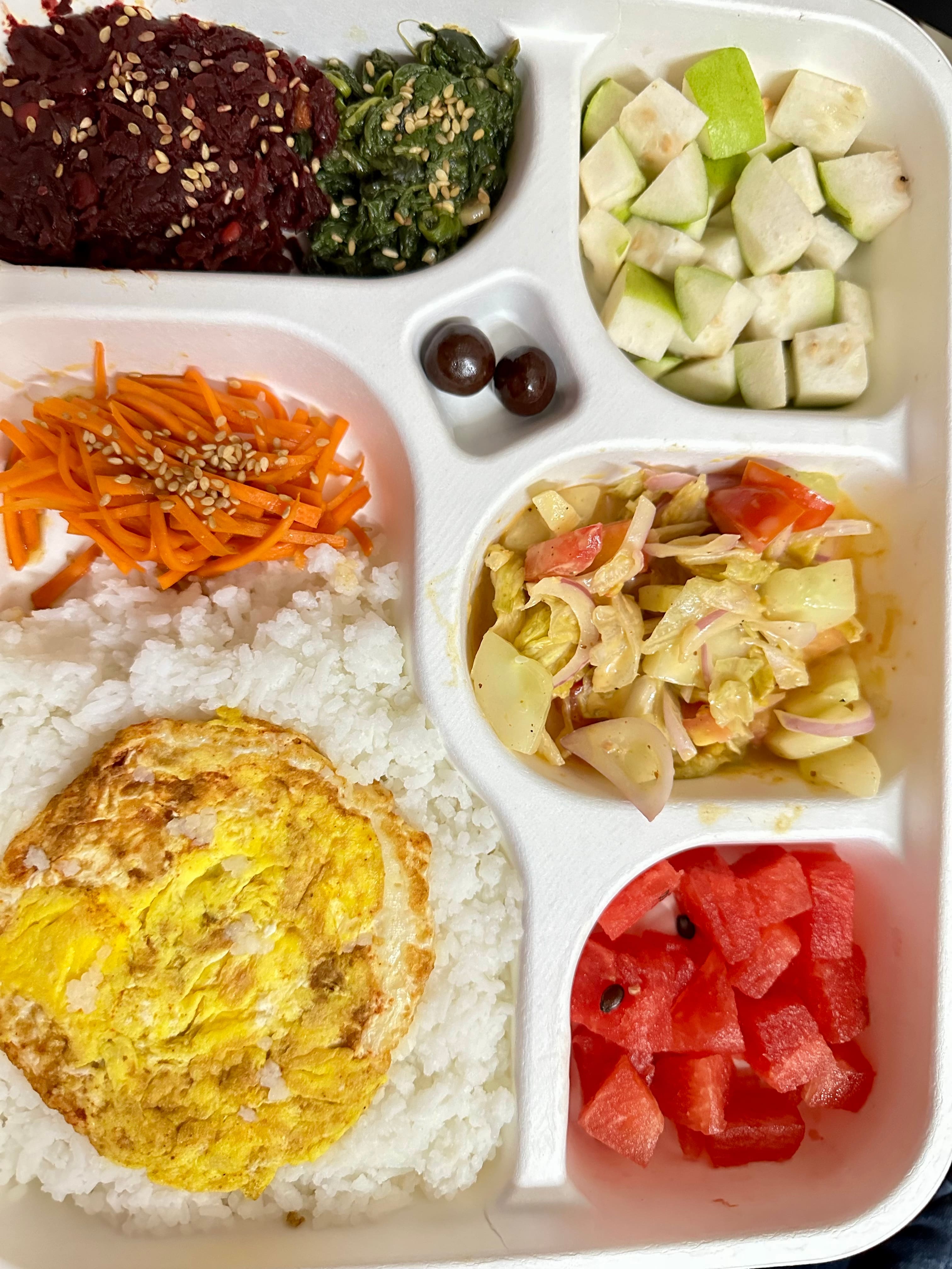 Mama Bento, Madhapur, Hyderabad | Zomato