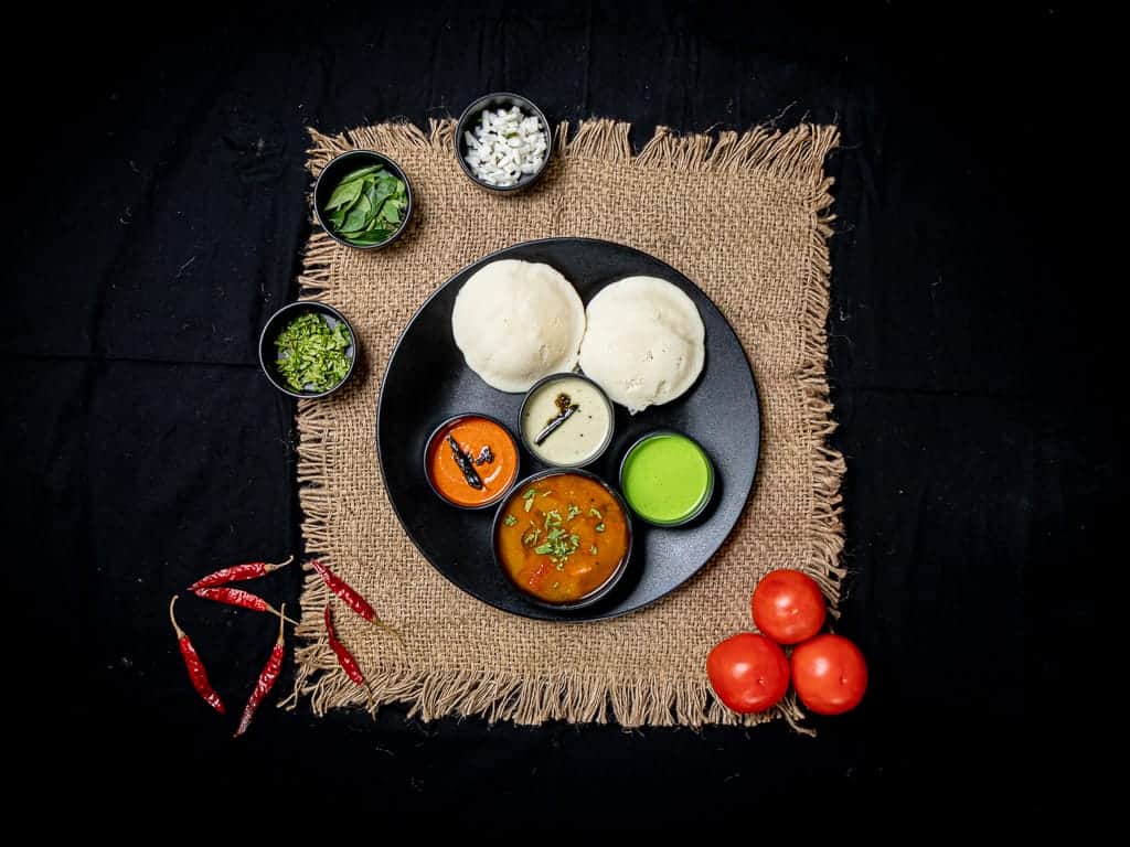 Baba South Indian, Purani Ranchi, Ranchi | Zomato