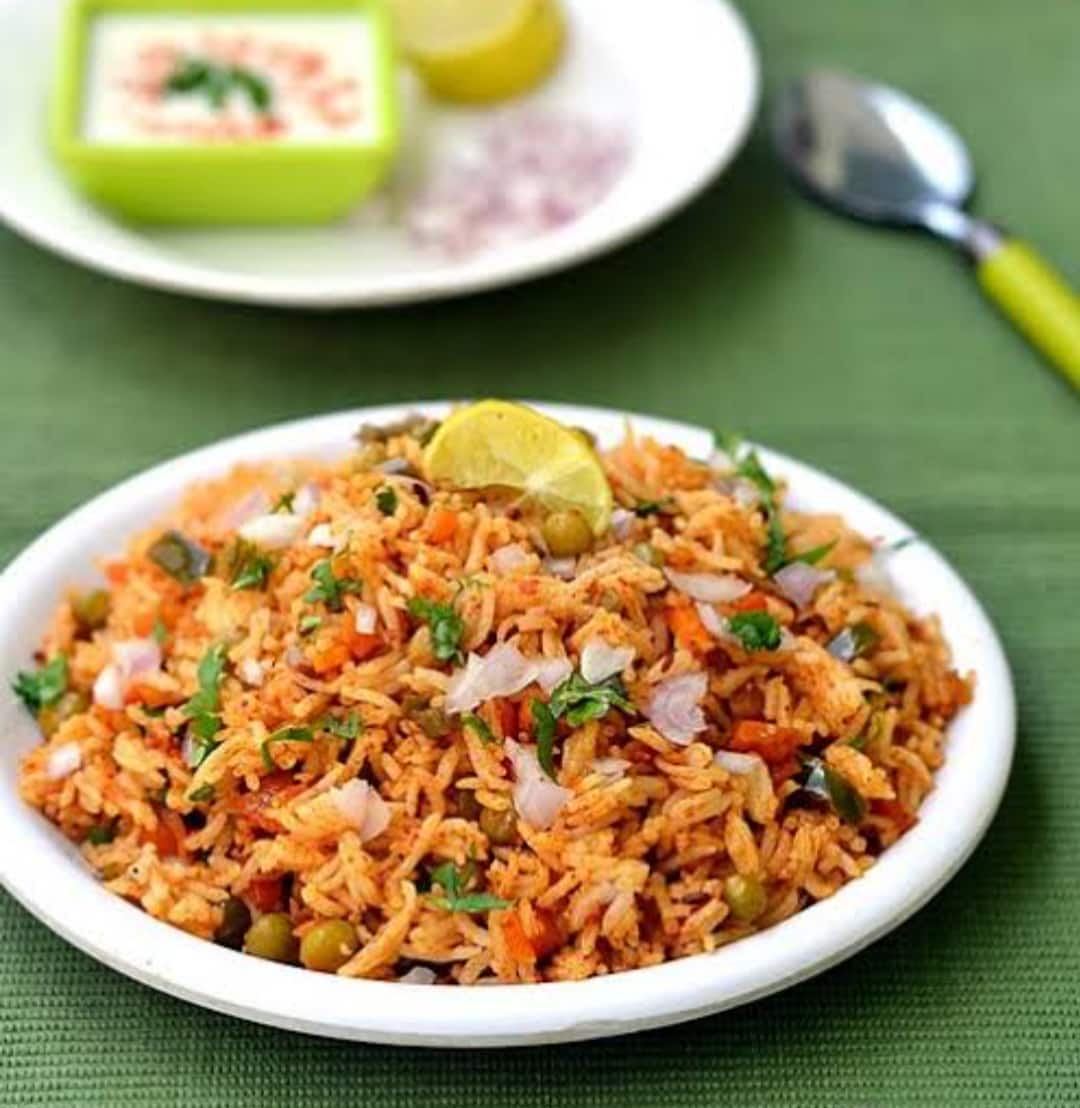 Jai Shree Ram Pav Bhaji And Tawa Pulao Centre, Dhankawadi, Pune | Zomato