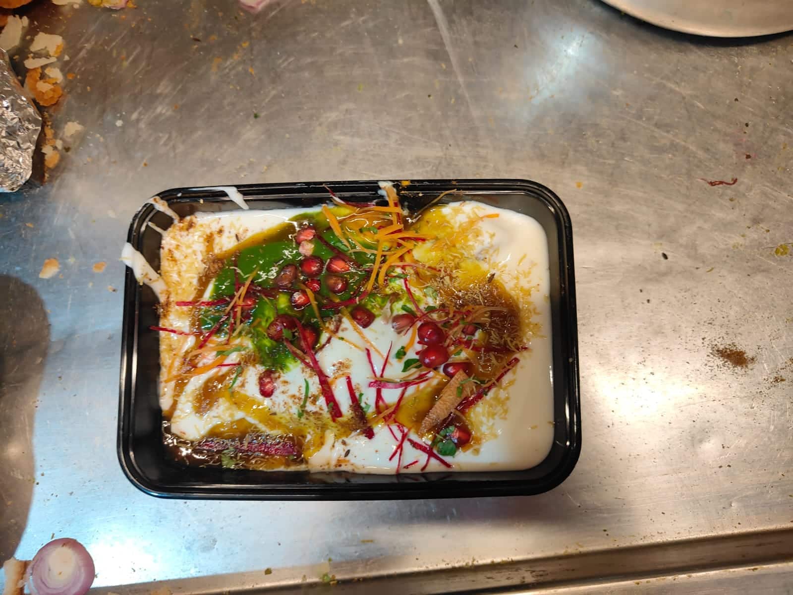 Classical Chat Bhandar, Civil Lines, New Delhi | Zomato