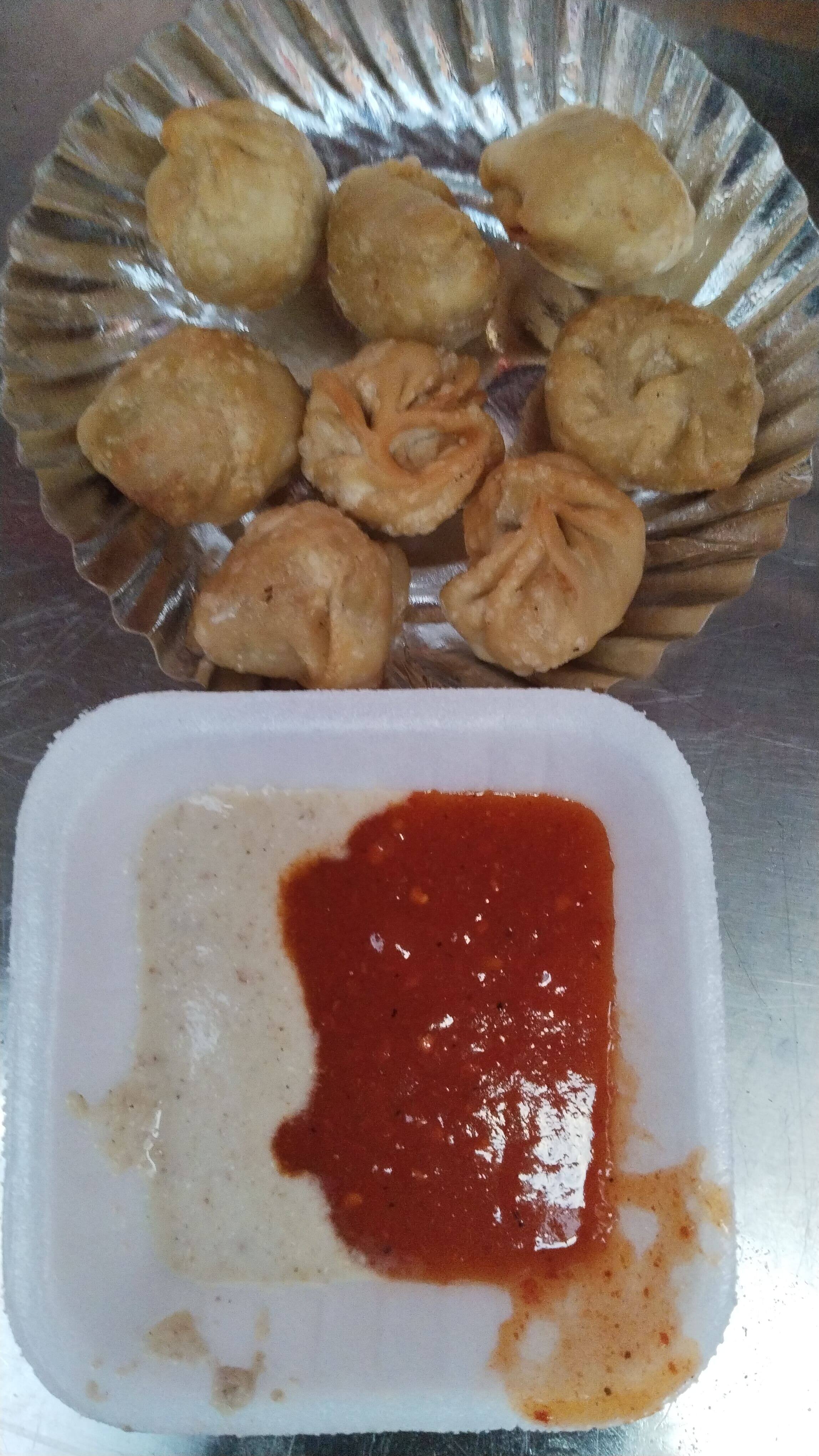 Mahakal Momos, Sarkanda order online - Zomato