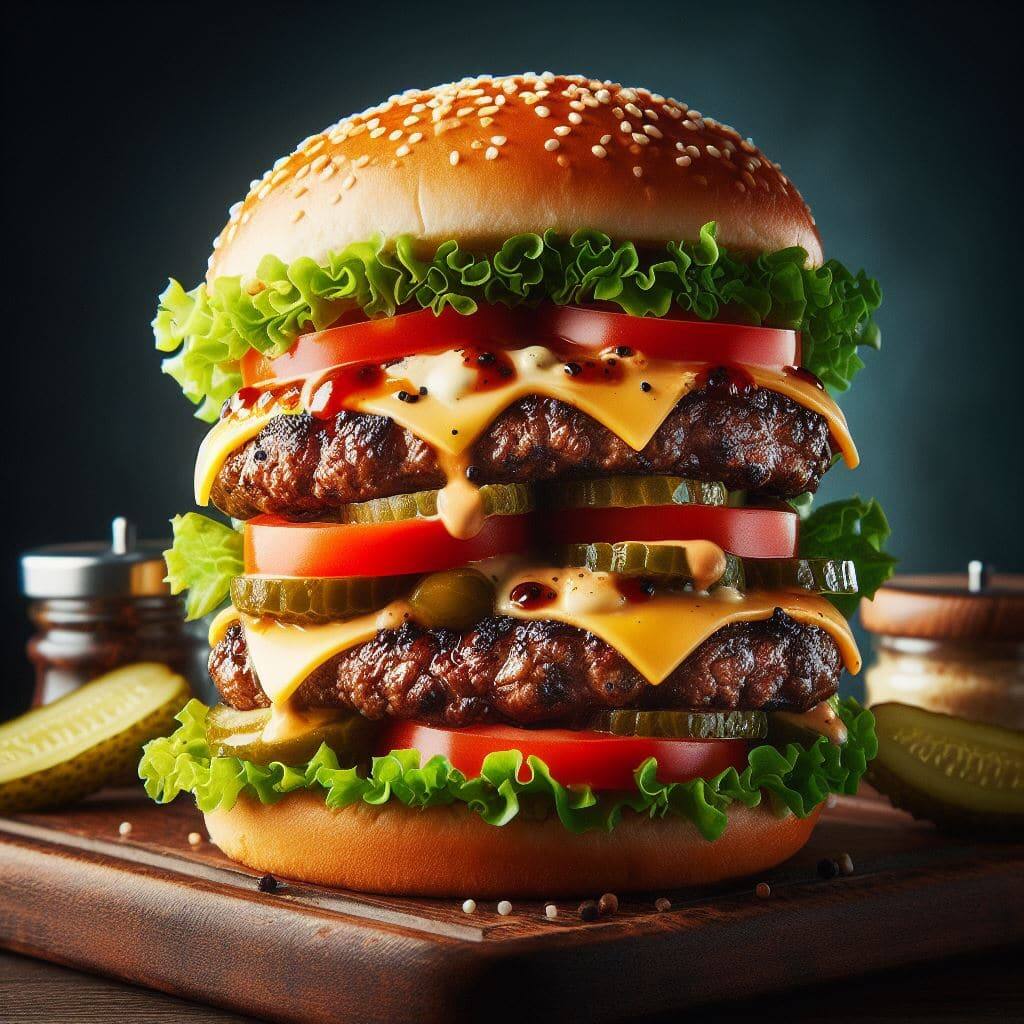 Photos of Boss Burgers, Pictures of Boss Burgers, Hyderabad | Zomato
