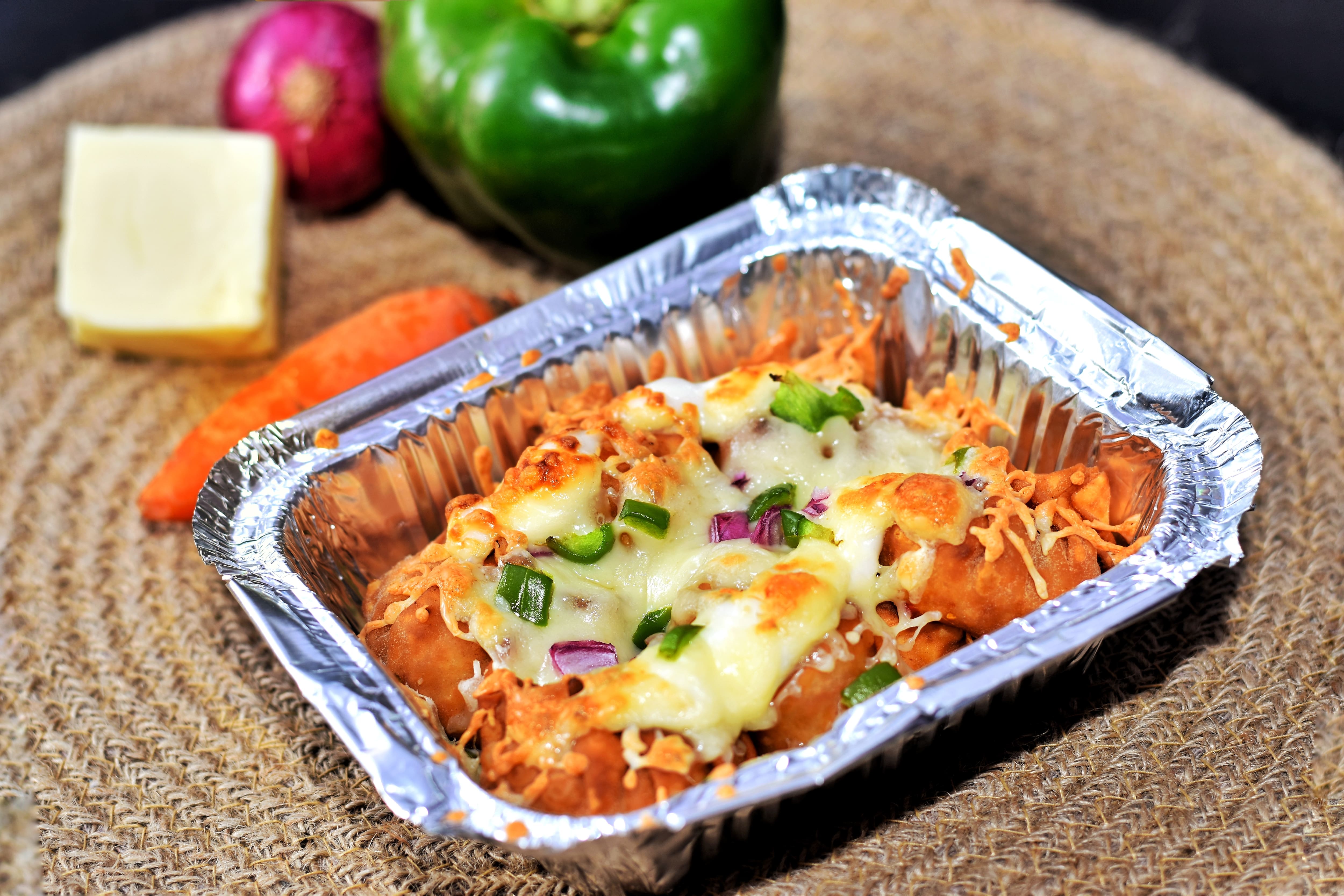 Momo Corner, Baidyabati, Kolkata | Zomato