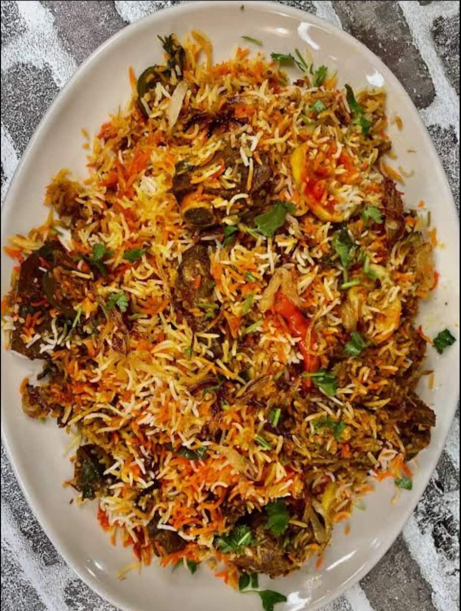 Maa Kalka Briyani And Chicken Corner, JP Nagar, Bhopal | Zomato