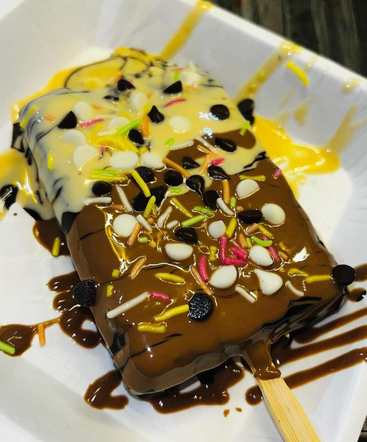 Waffle Zone 19, Basni, Jodhpur | Zomato