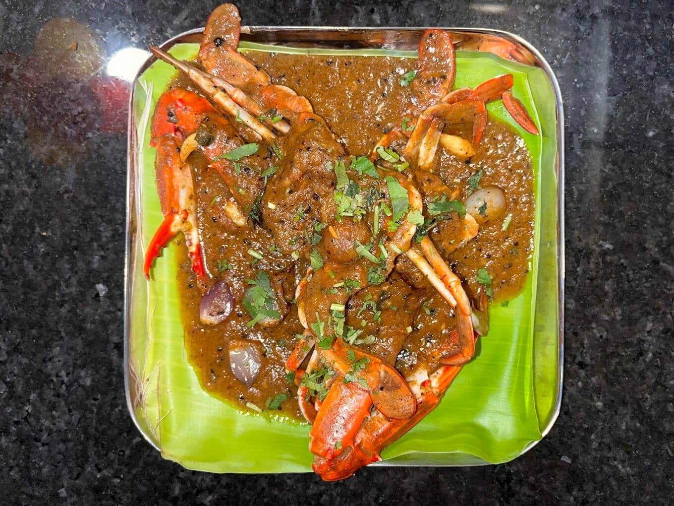MILAGU RESTAURANT, Anna Nagar West, Chennai | Zomato