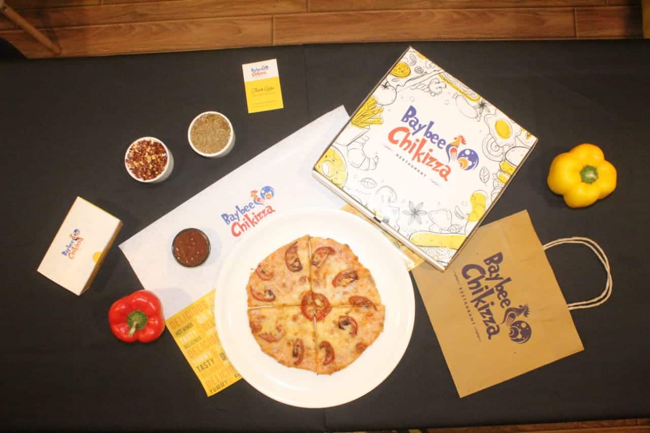 Baybee Chikizza, Lawsons Bay, Vizag | Zomato