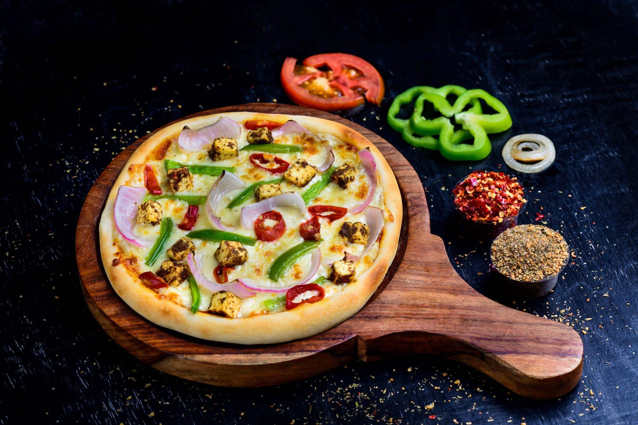 Inferno Pizzas & Pasta, Sector 126, Noida order online - Zomato