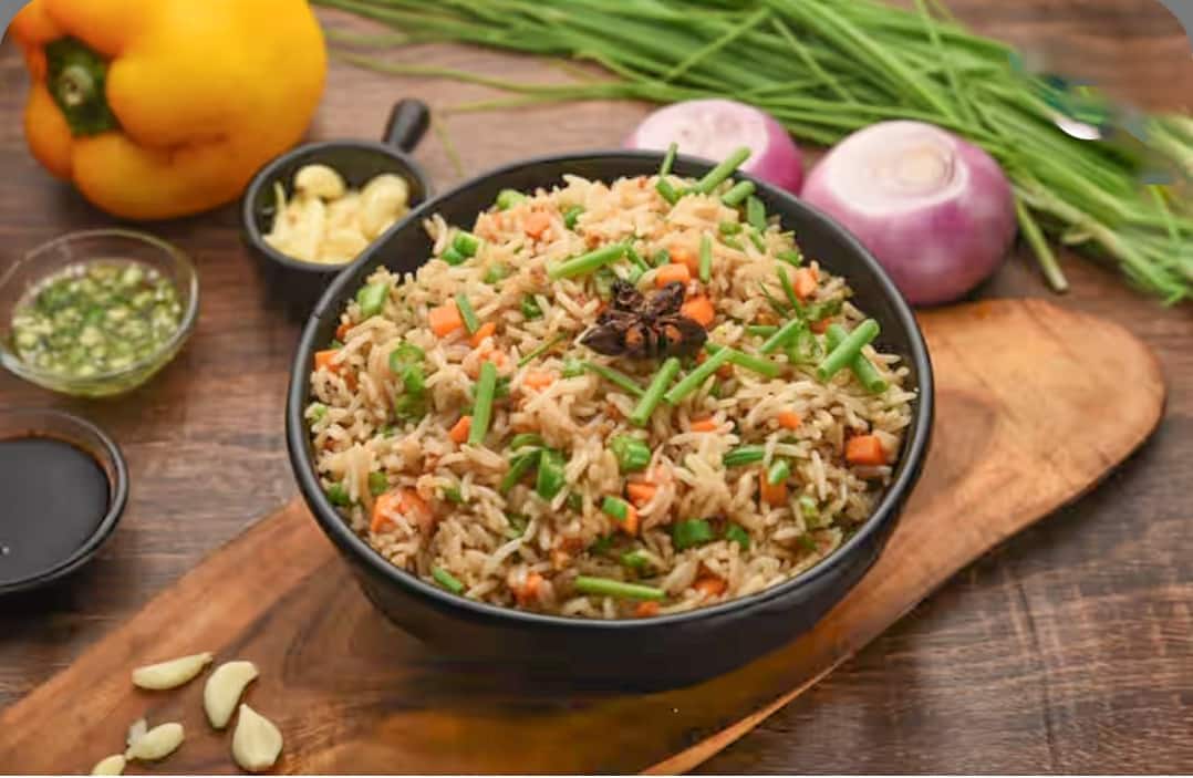 Veg Corner, Picnic Garden order online - Zomato