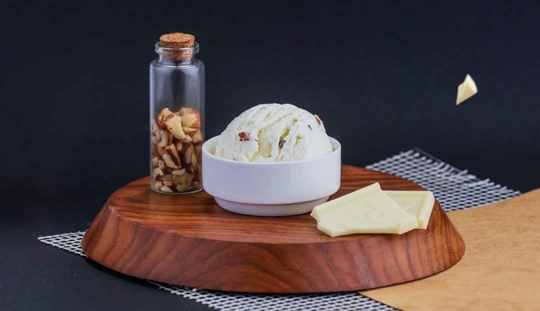 Menu of Jill Ice Cream, Kotecha Nagar, Rajkot