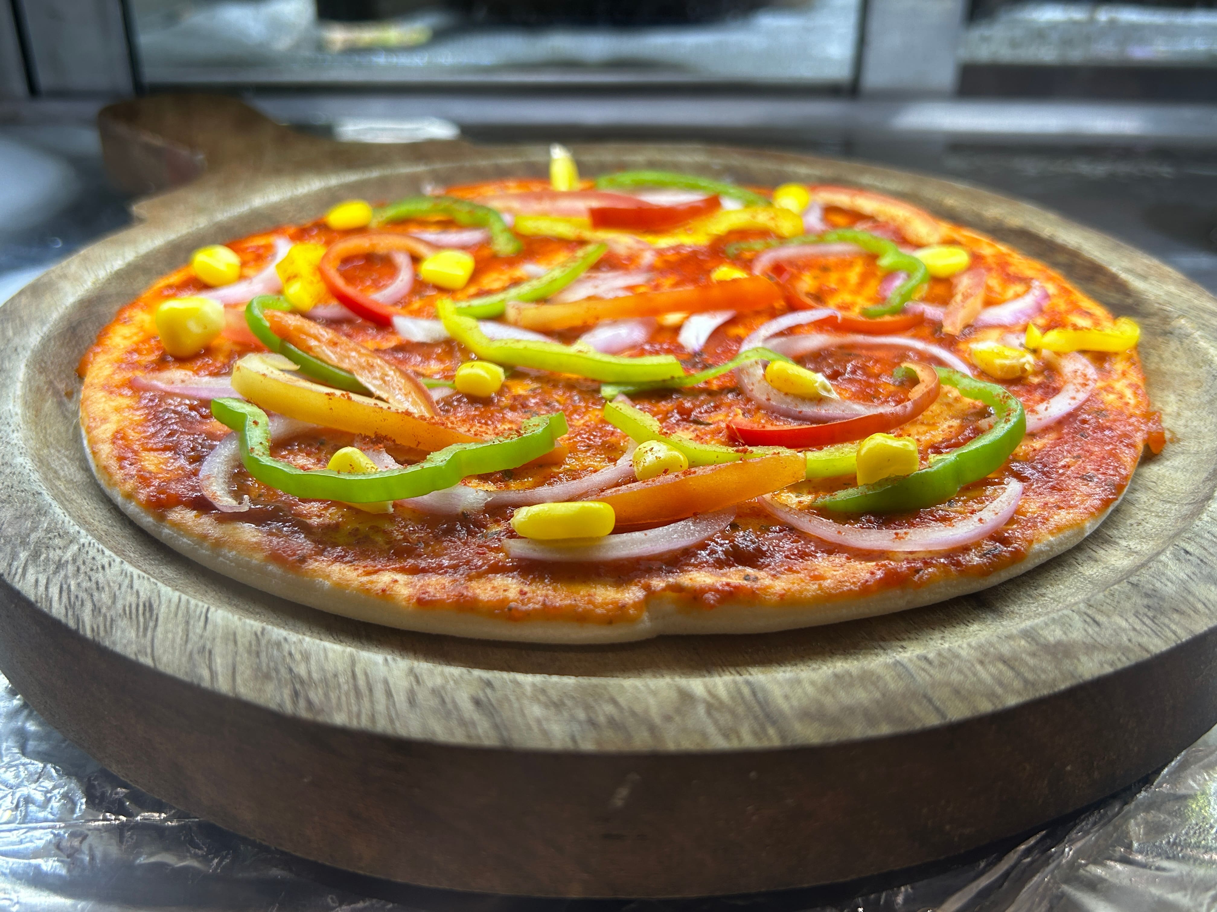 # The Chill Box, Varsoli, Alibag | Zomato