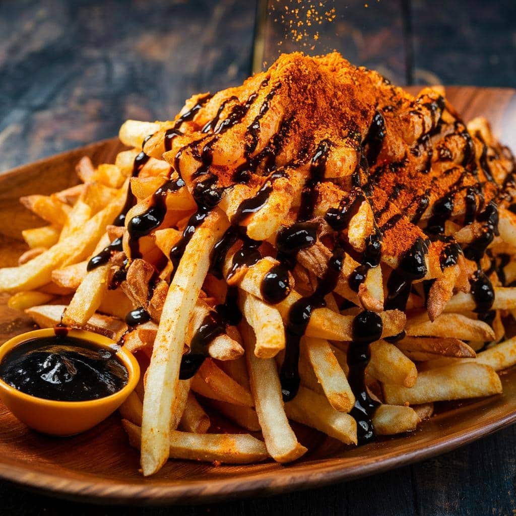 Fries, Maggi & More, Chowpatty, Mumbai | Zomato