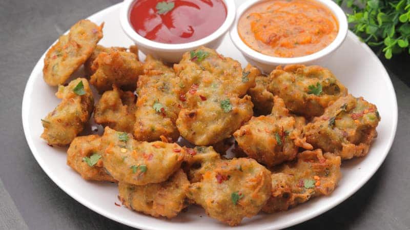 Gopal Ji Pakode Wala, Shalimar Bagh order online - Zomato