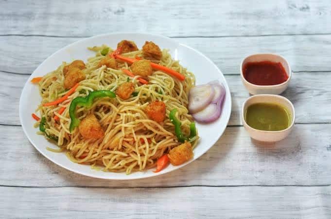 Berjaya Cafe, Choolaimedu, Chennai | Zomato
