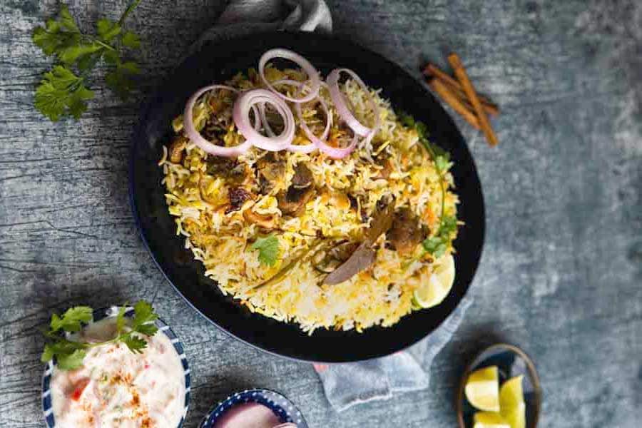Hotel Mashallah Mandi, Rein Bazar, Hyderabad | Zomato