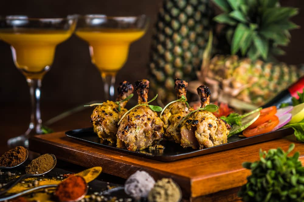 The Black Pearl, Sholinganallur, Chennai | Zomato